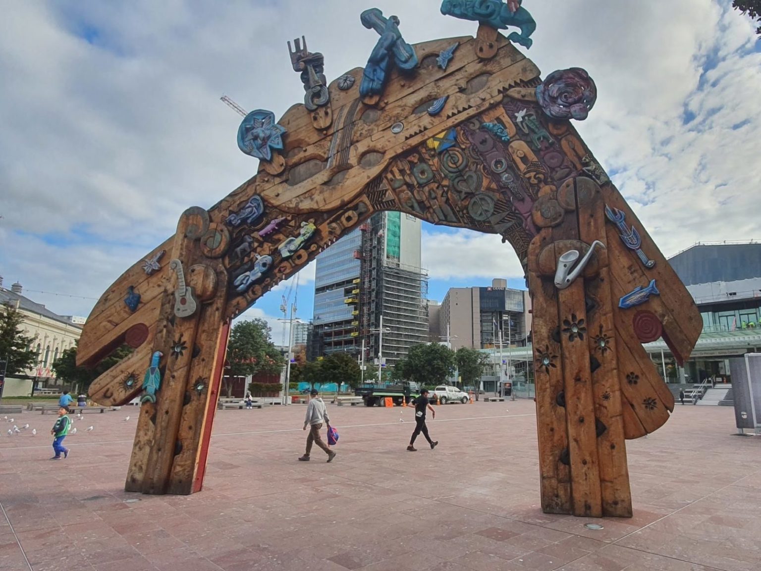 Auckland walks and hiking guide | Best walks in Auckland