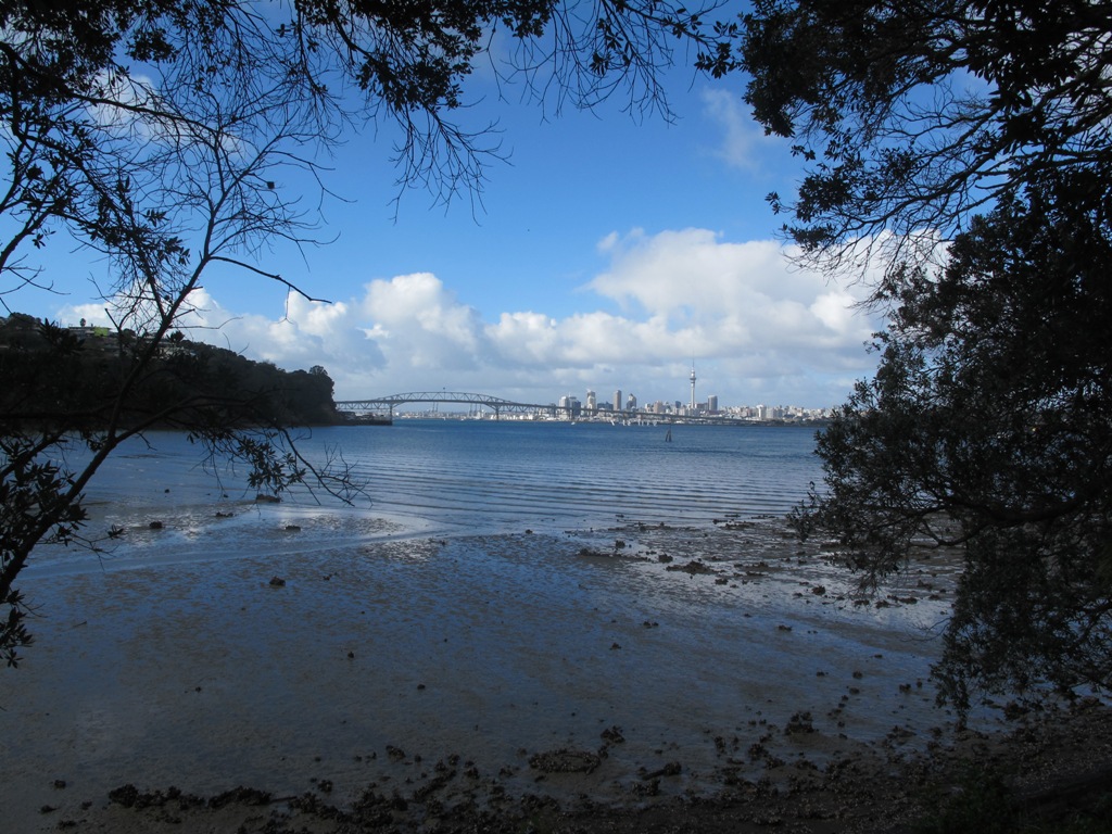 Chelsea Heritage Park Loop - Freewalks.nz