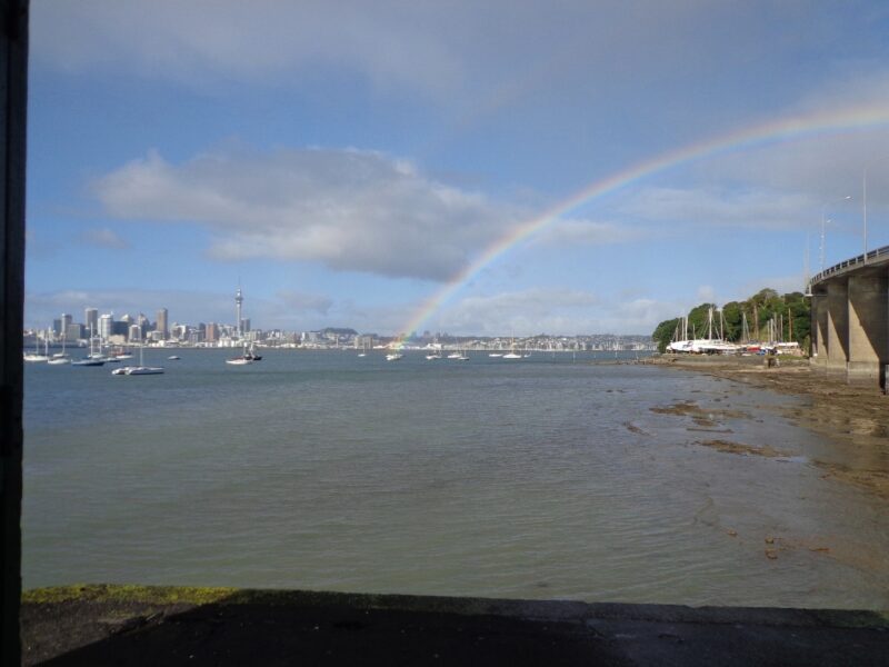 Northcote Walks, Auckland - Freewalks.nz