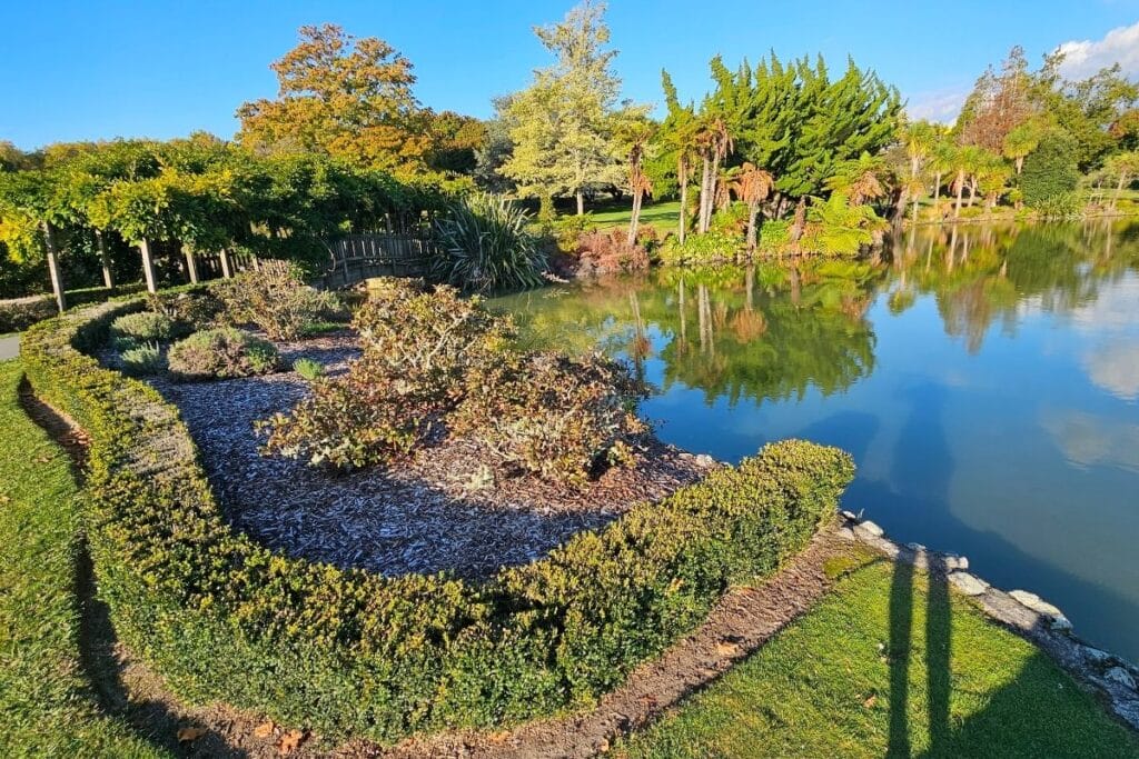 Kuirau Park Loop Walk - Freewalks.nz