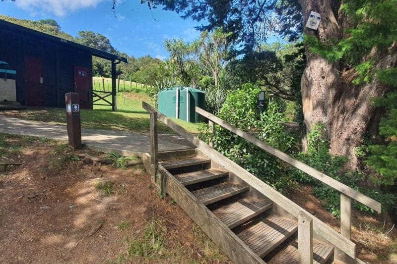 Ti Point Walk - Freewalks.nz